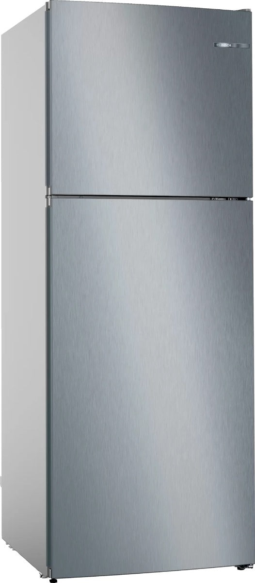Bosch 453L Top Freezer Refrigerator - KDN55NL2E8 | Gaballah Egypt