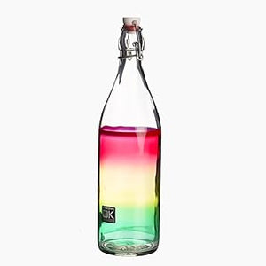 سيرف زجاجة مياه 1لتر سيرف ايطالي ambo 0200/24669