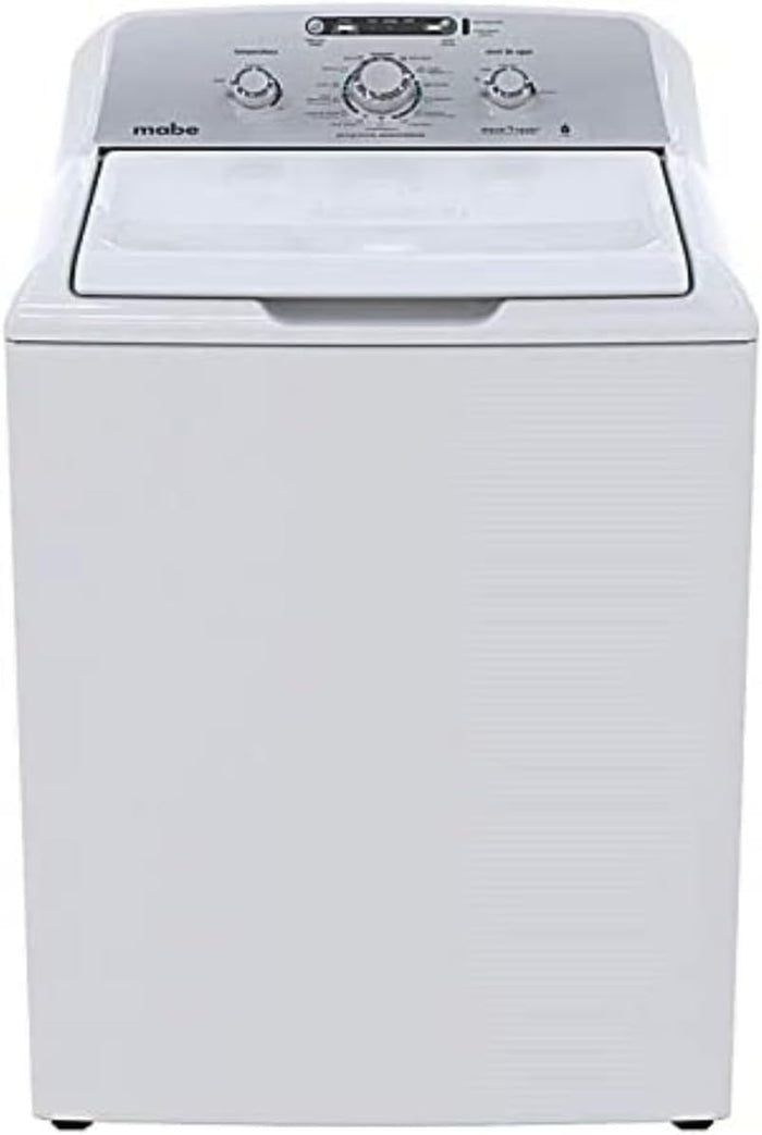 Mabe 17KG Top Loading Aqua Saver Automatic Washing Machine - LMA77113C