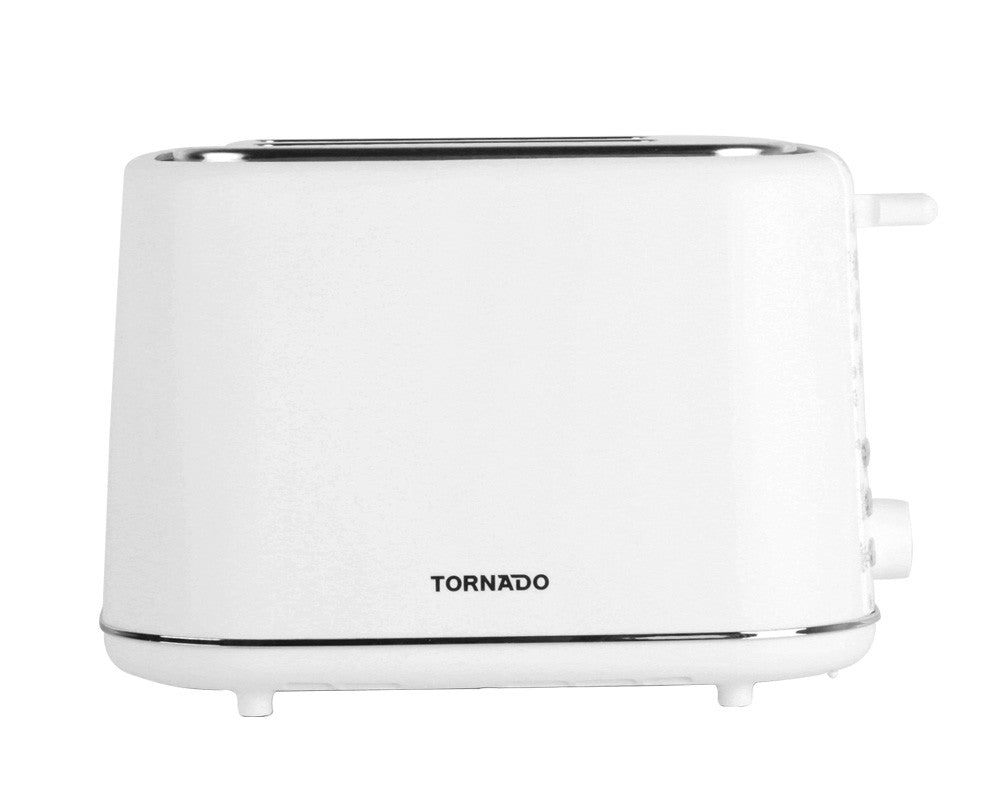 Tornado 2-Slice 800 Watt Toaster - TT-852-C