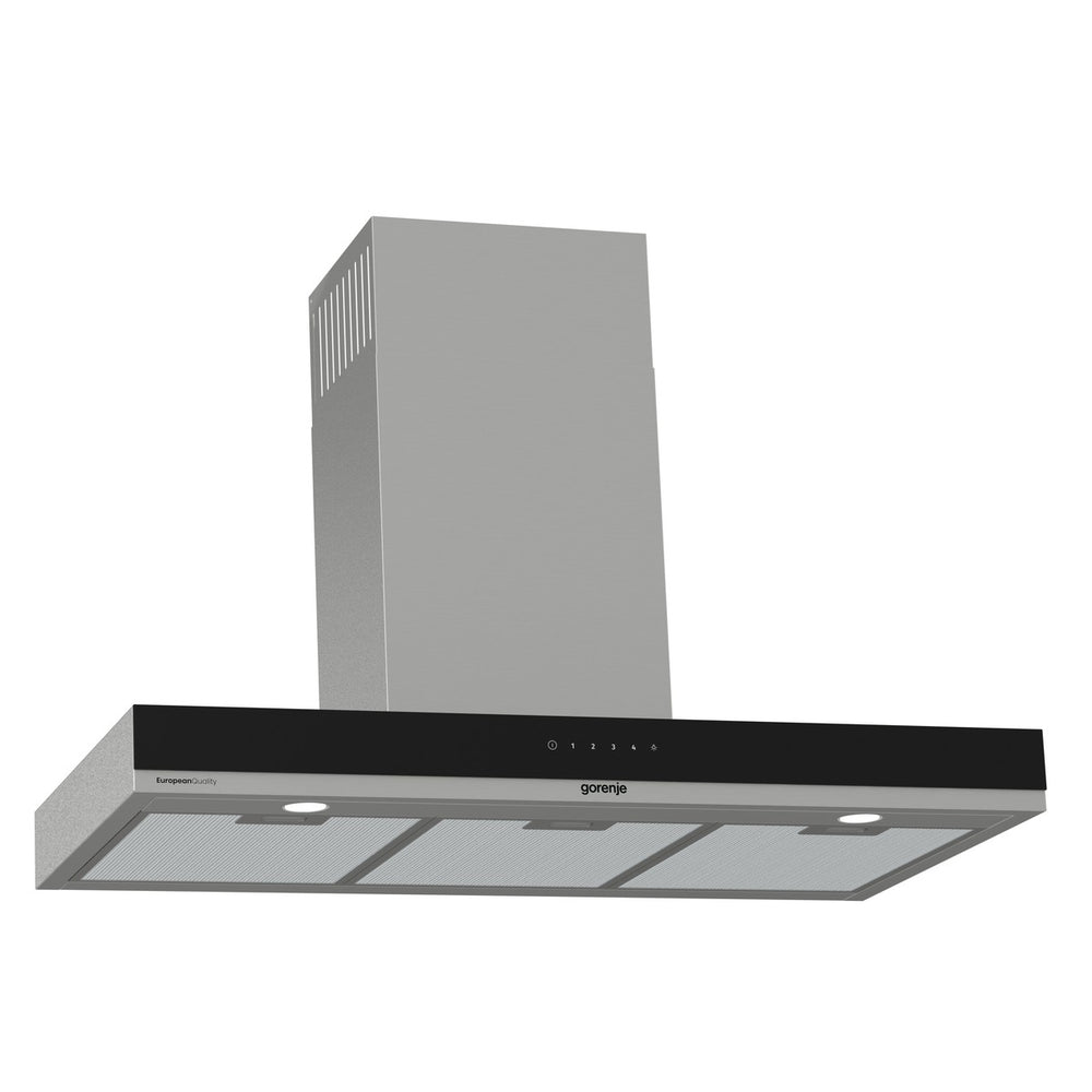 Hoods from Gaballah Stores | Kitchen Ventilation Solutions in Egypt