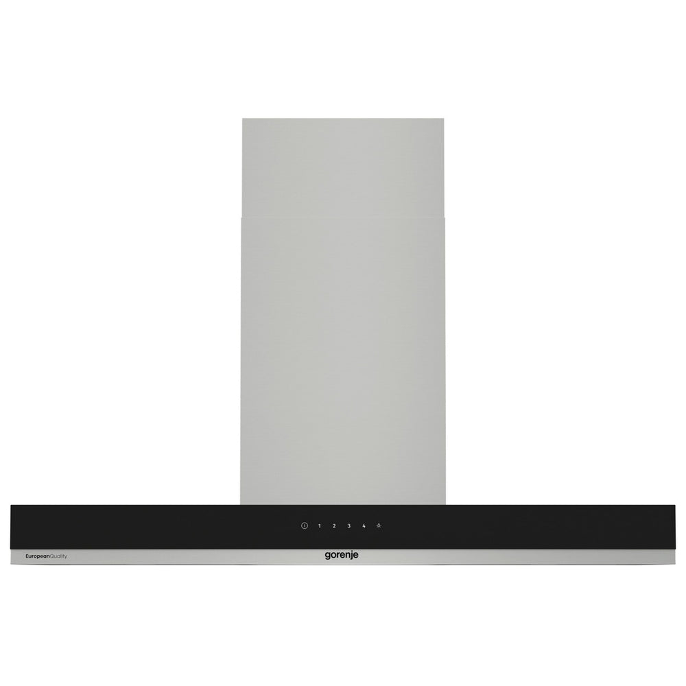 Hoods from Gaballah Stores | Kitchen Ventilation Solutions in Egypt