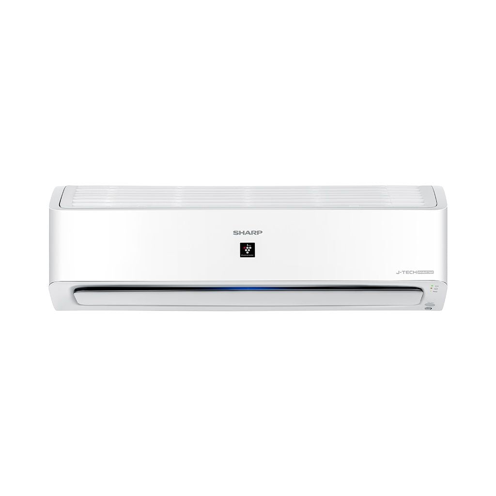 Sharp 1.5 HP Cooling & Heating Split Air Conditioner with Inverter and
