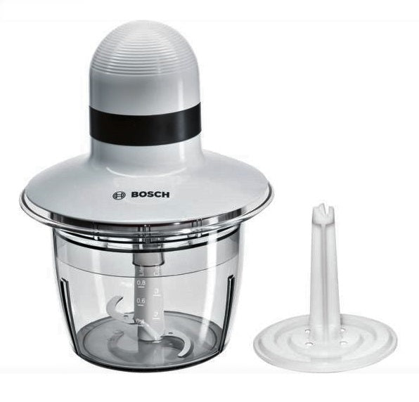 Bosch 0.8L 400W Chopper - MMR08A1 | Gaballah Stores Egypt