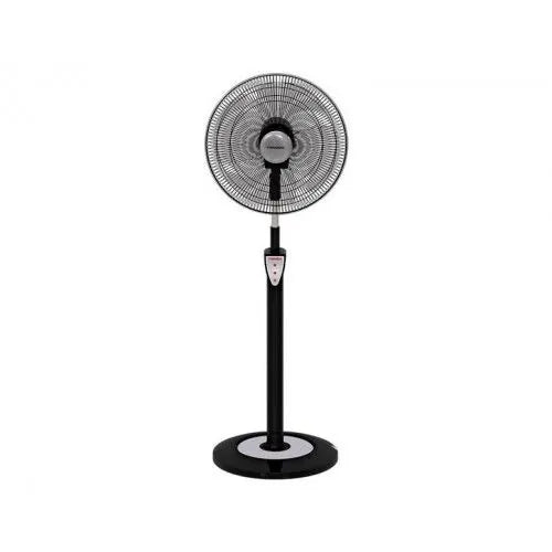 Tornado 18 Inch 4-Blade Stand Fan with Timer - EFS95S